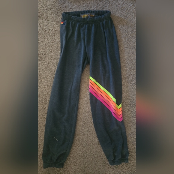 Aviator Nation | Pants & Jumpsuits | Aviator Nation Joggers | Poshmark